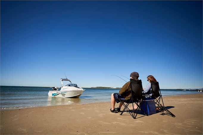 Stacer Boat Range | Reef Marine