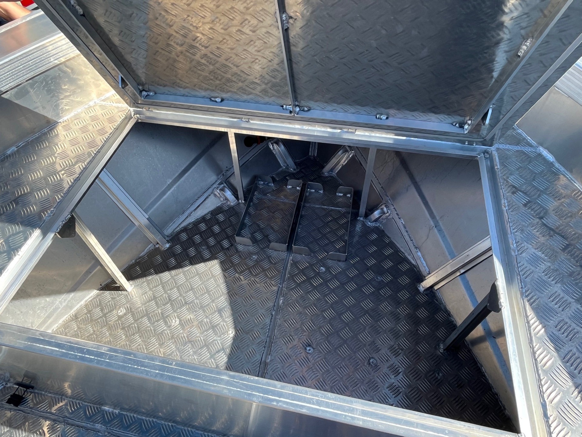 In-Stock New Boats for Sale | Reef Marine