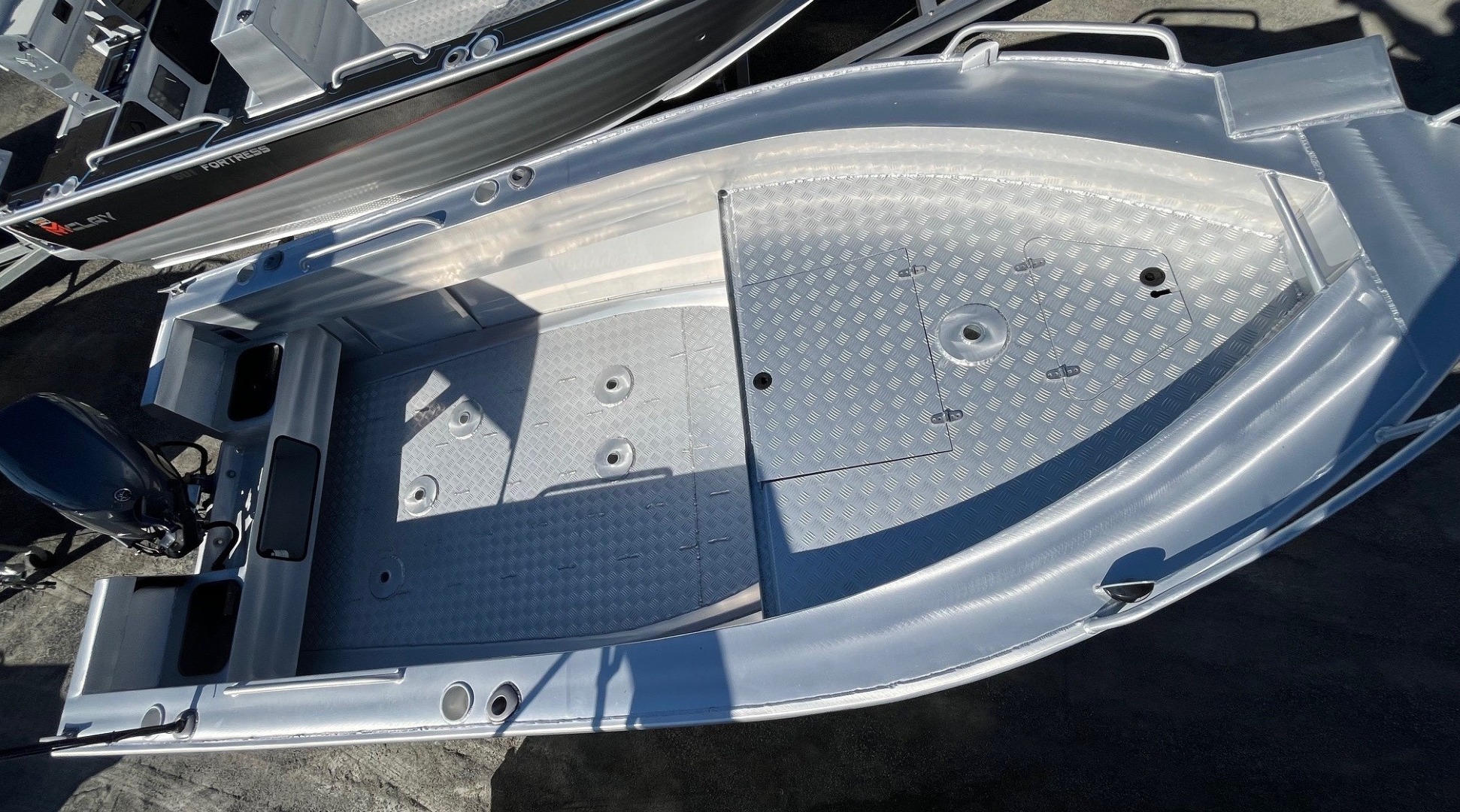 In-Stock New Boats for Sale | Reef Marine
