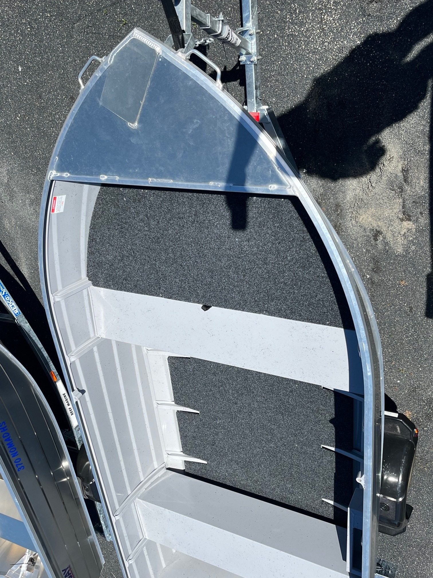 In-Stock New Boats for Sale | Reef Marine