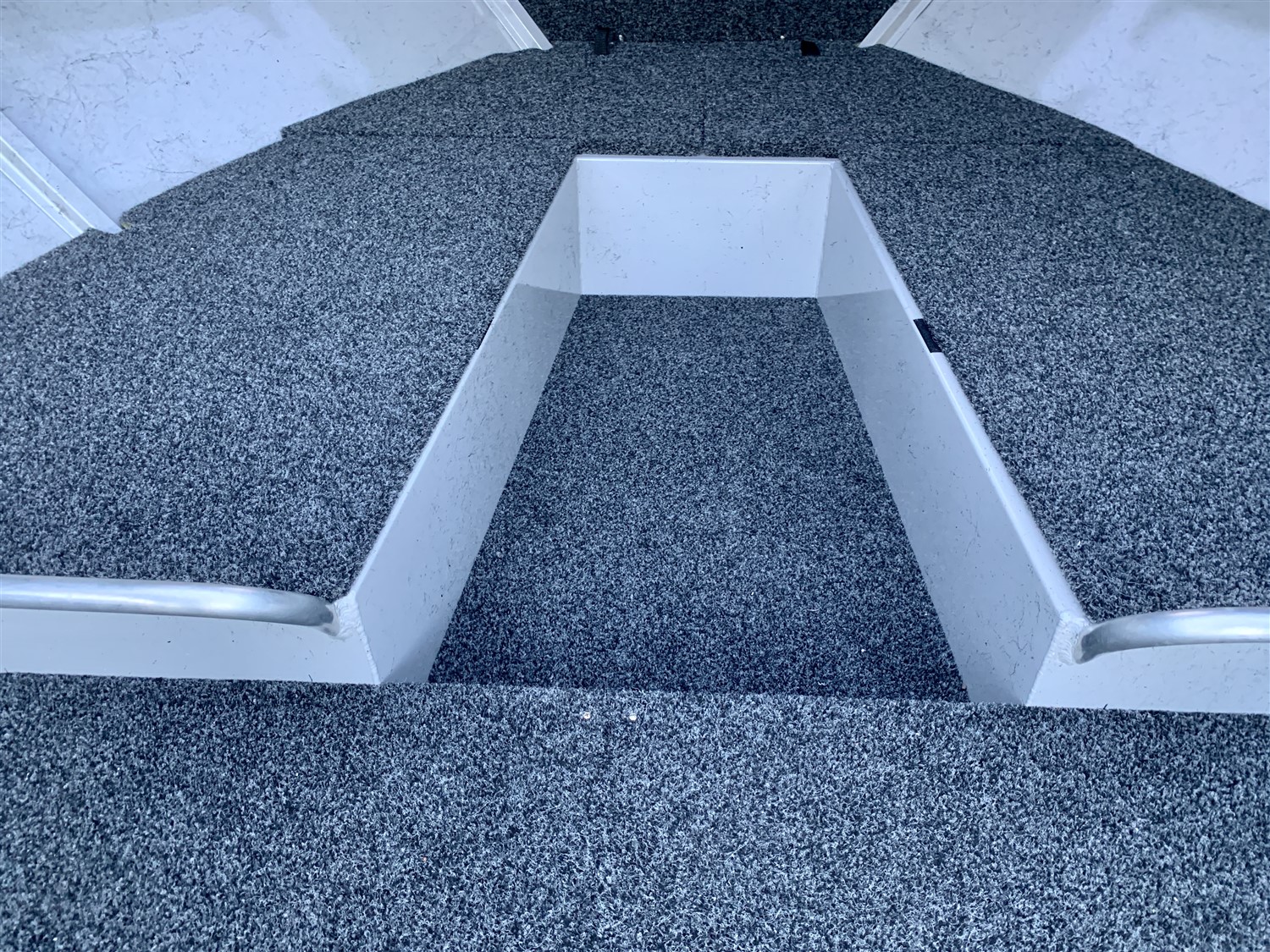 Sea Jay 521 ODYSSEY | Aluminum Boats for Sale |Reef Marine
