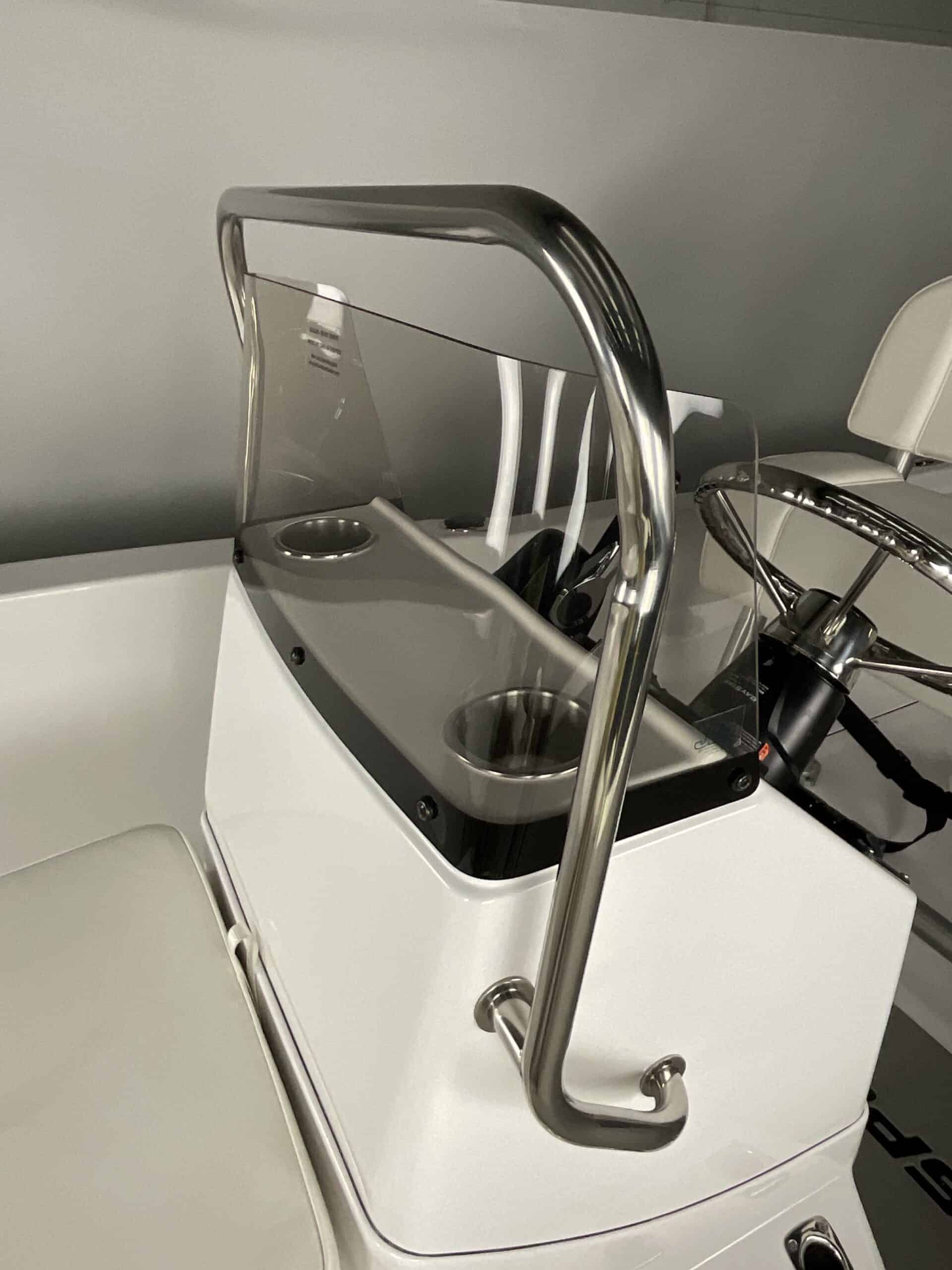 Sportsman Boat Range | Reef Marine