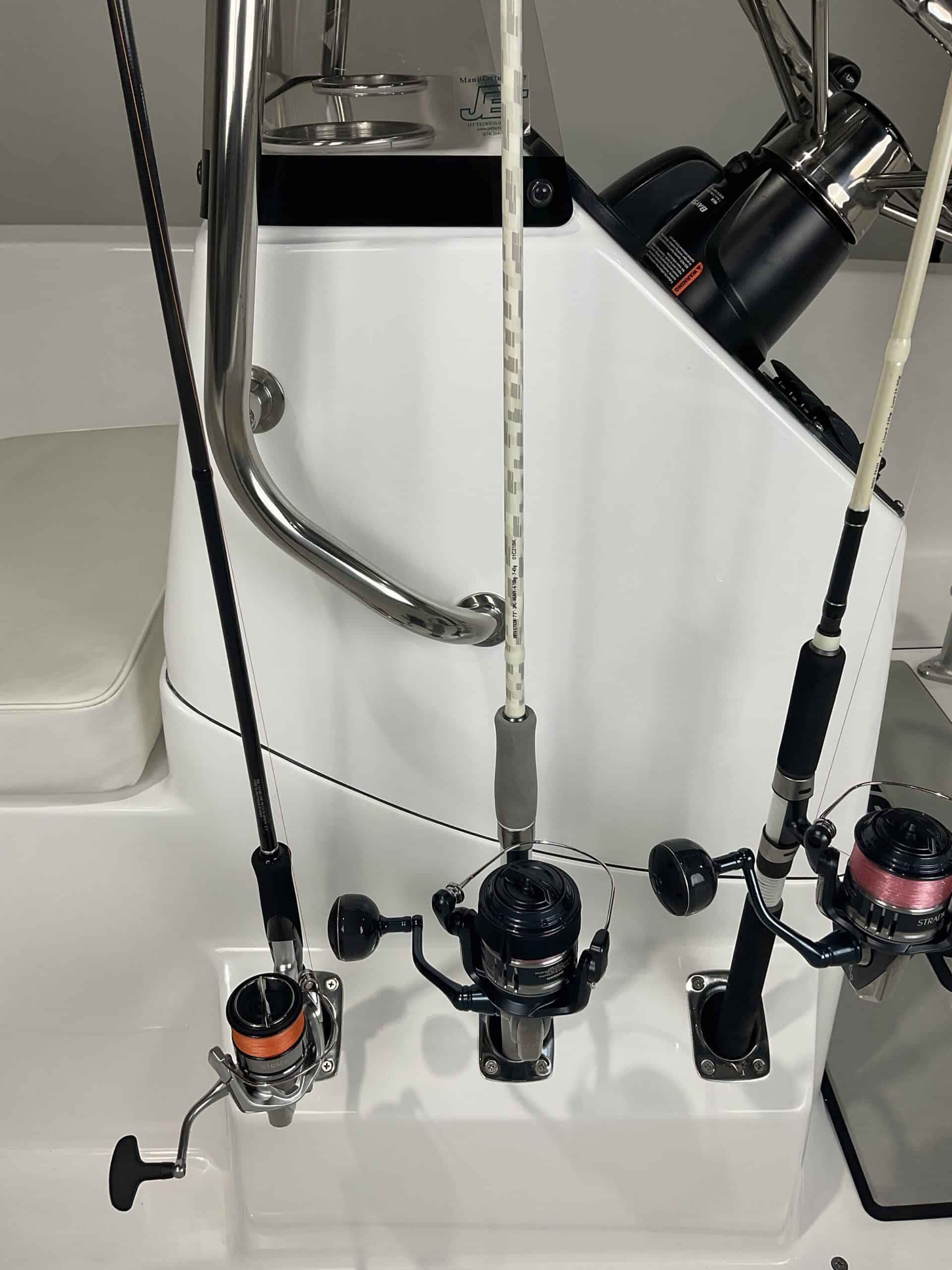 Sportsman Boat Range | Reef Marine