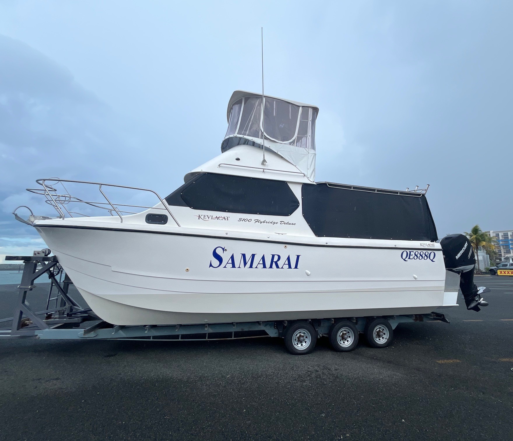 In-Stock Used Boats for Sale | Reef Marine